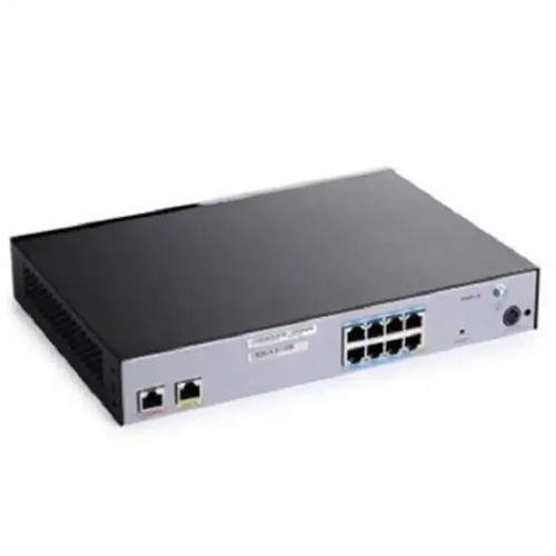 AR1220F-S 2-port New Gigabit 8-port Fast Enterprise Broadband Router ...