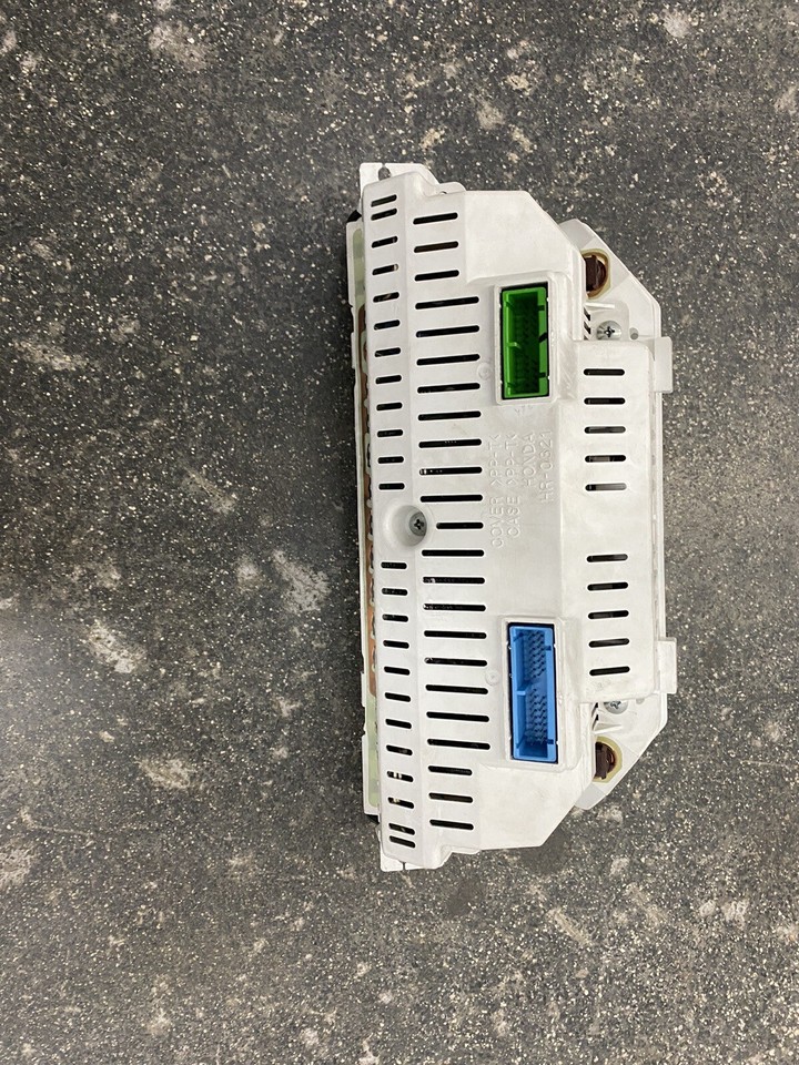 Honda S2000 Digitial Speedometer Gauge Cluster 122k Miles Ap2 05 | eBay