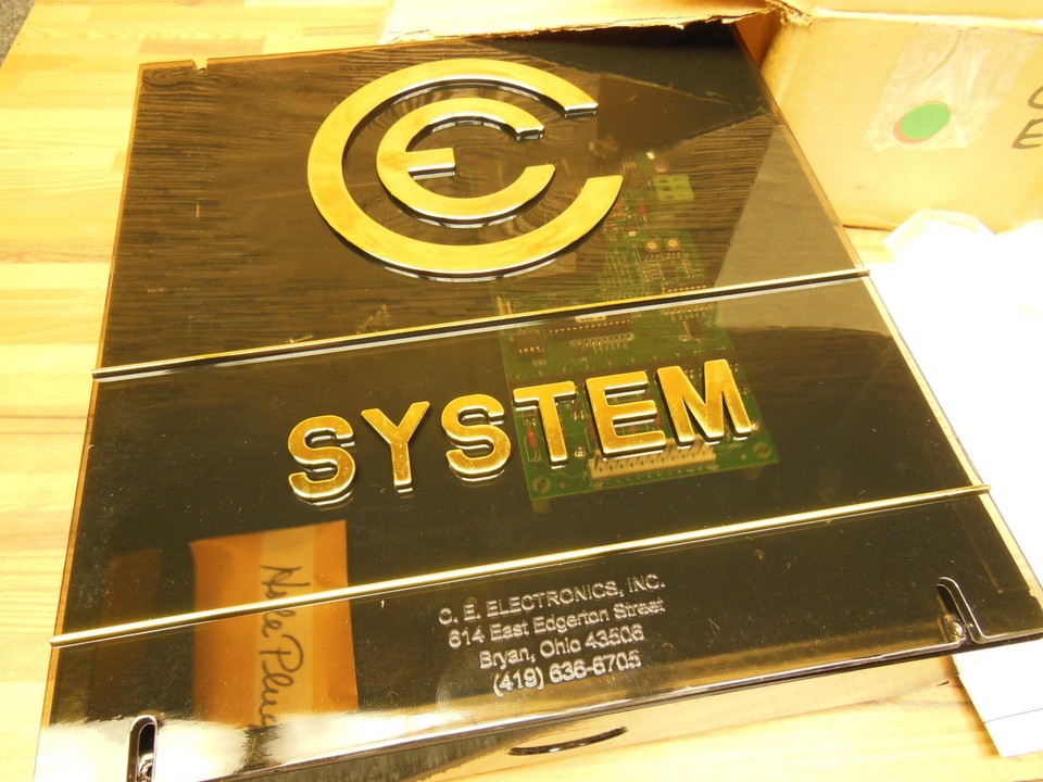 CE Electronics SMCDU Micro Comm Driver | eBay
