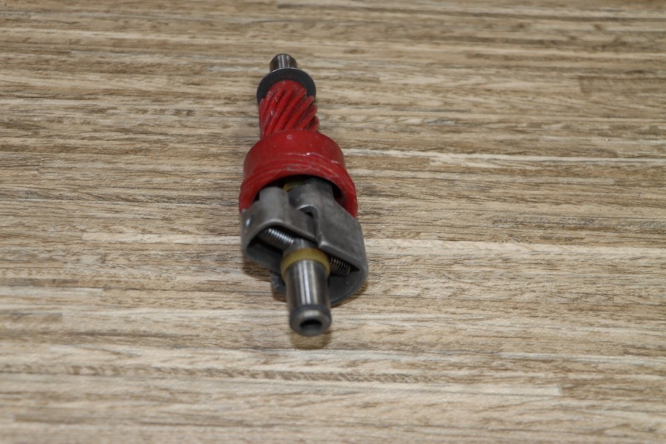 2004R 200-4R 200R4 Transmission Governor Drive Gear | GM 8655962 | OE ...