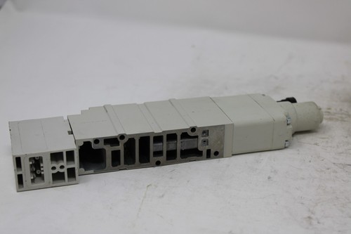 SMC ARBQ4000-N0-A-1 Solenoid Interface Regulator | eBay