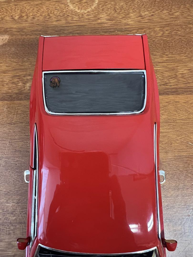 No548 Minicar 1/18 Box Available Acme 1970 Olds Mobile | eBay No548 Minicar 1/18 Box Available Acme 1970 Olds Mobile | eBay