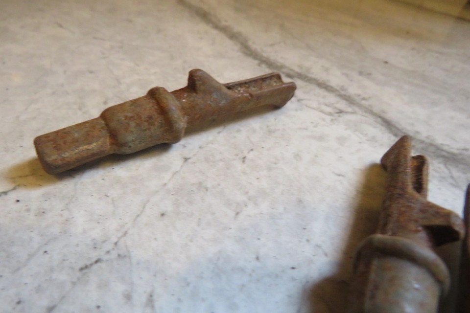 5 antique maple tap spile spout ( 10034 | eBay
