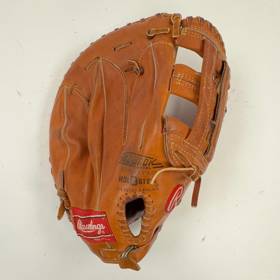 Rawlings Fastback HEA01 Heart Of The Hide 13" Right Hand Thrower ...