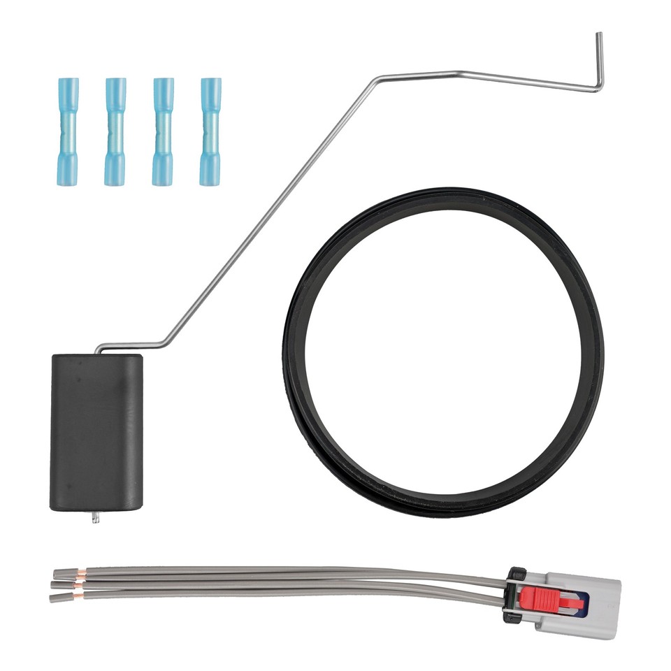 Fuel Pump Module Assembly For Chevrolet Tahoe GMC Yukon 2002 2003 2004 ...