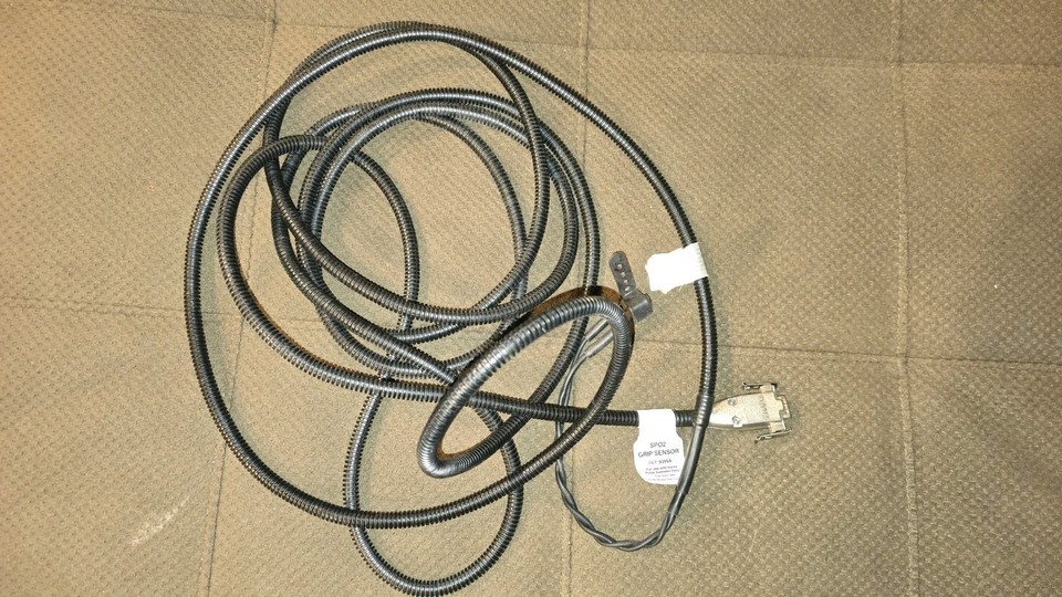 Invivo Research Ref 9399A MRI SpO2 Grip Sensor | eBay