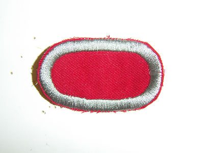 b1782 WW2 US Army Airborne 503 PIR Parachute Infantry Regiment oval ...