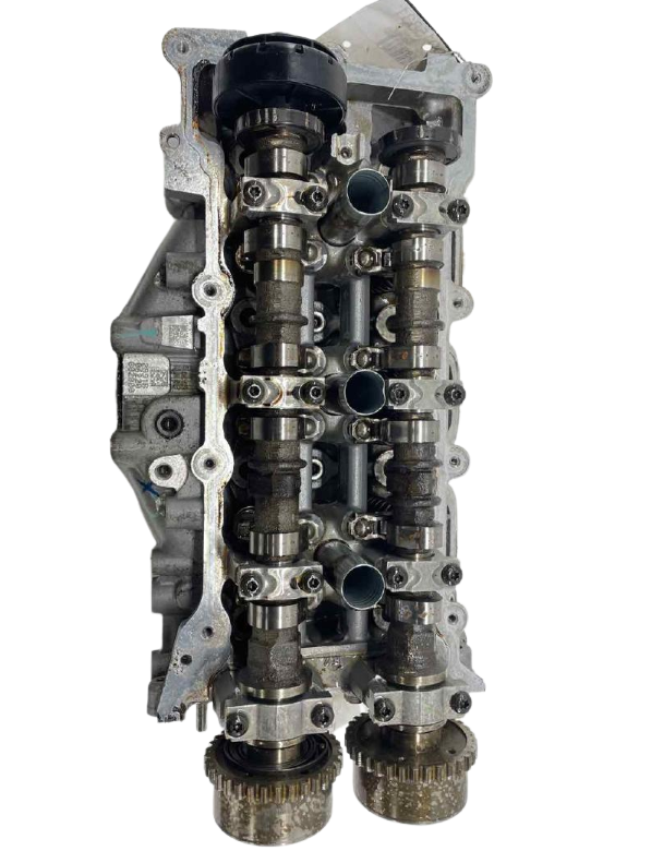 Dodge Chrysler Jeep 3.6L Cylinder Head Assembly Passenger Side Genuine ...