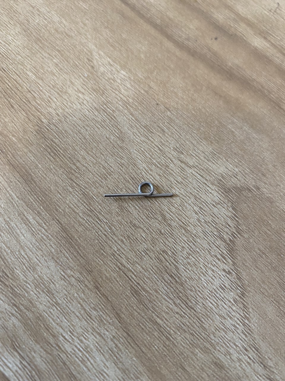 Savage Model 340 Series Rifle, Ejector Spring, part # 322-56, SA-564 | eBay