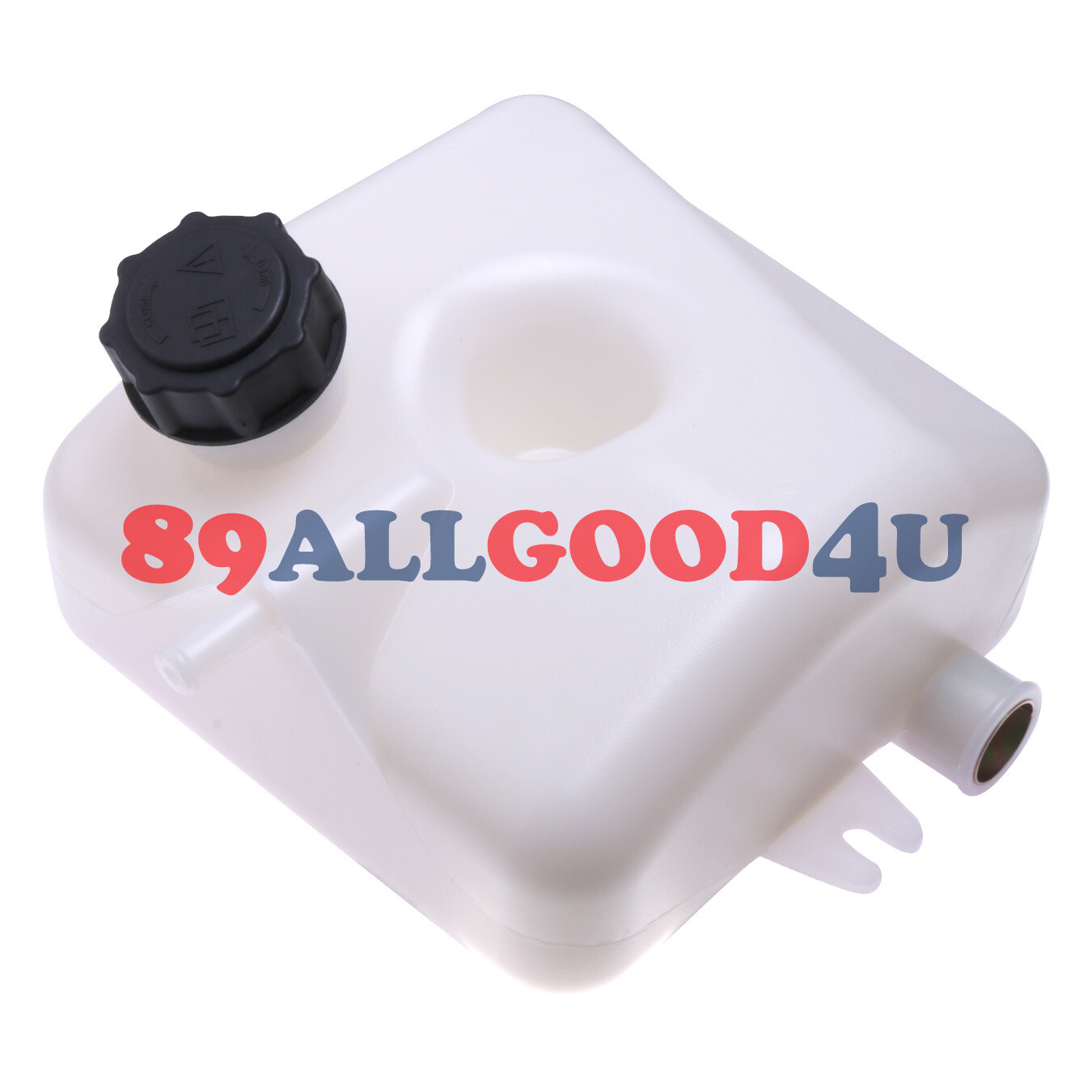 Expansion Tank 331/34633 For JCB 3CX 4CX JS200 JS220 JS330 JS360 JS460 ...