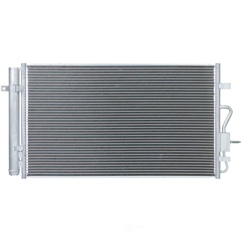 A/C Condenser-LT, ELECTRIC Reach Cooling 31-30108 fits 2017 Chevrolet ...