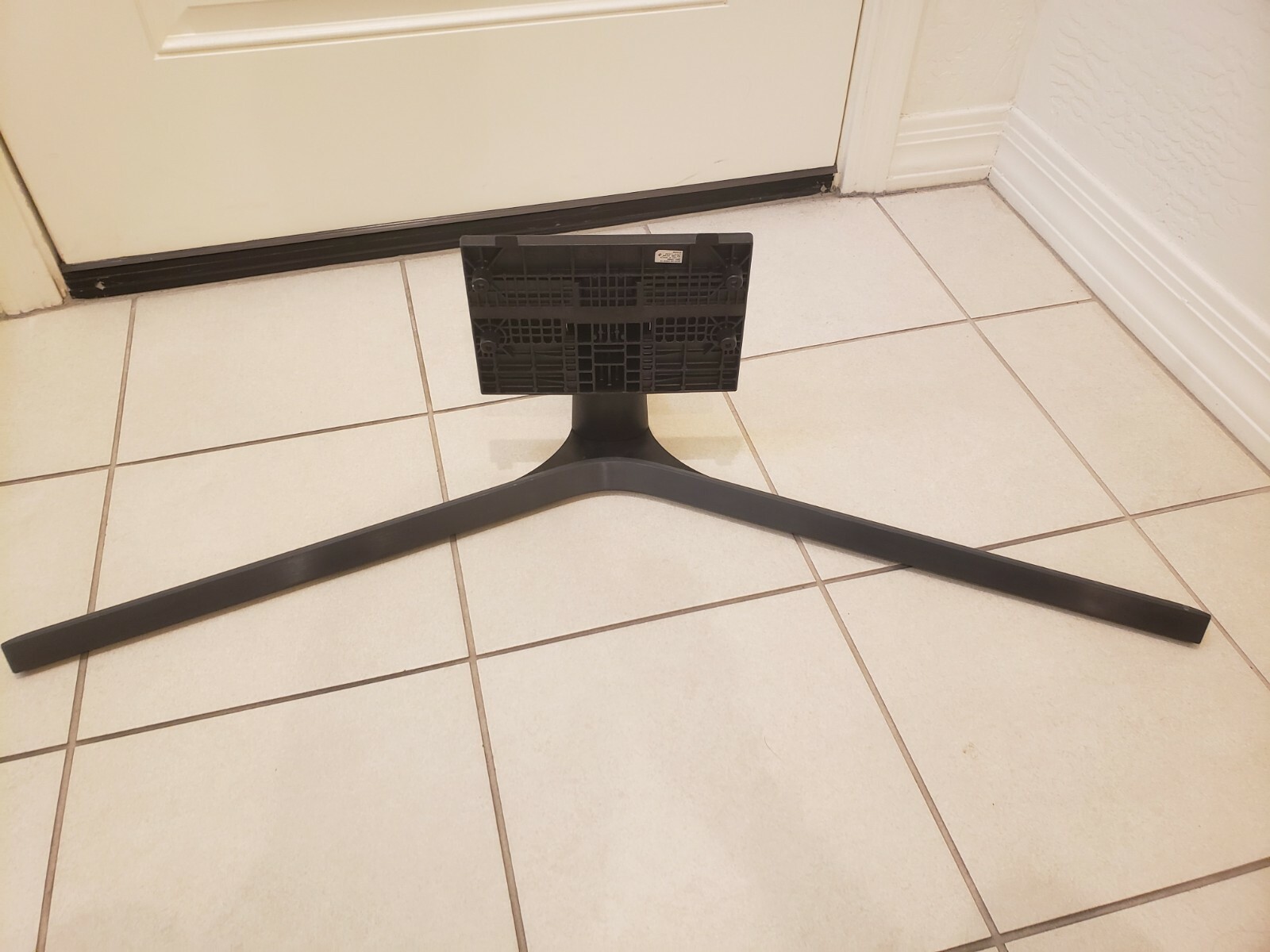 Samsung BN61-15582A Stand and BN61-15590X003 Neck | eBay