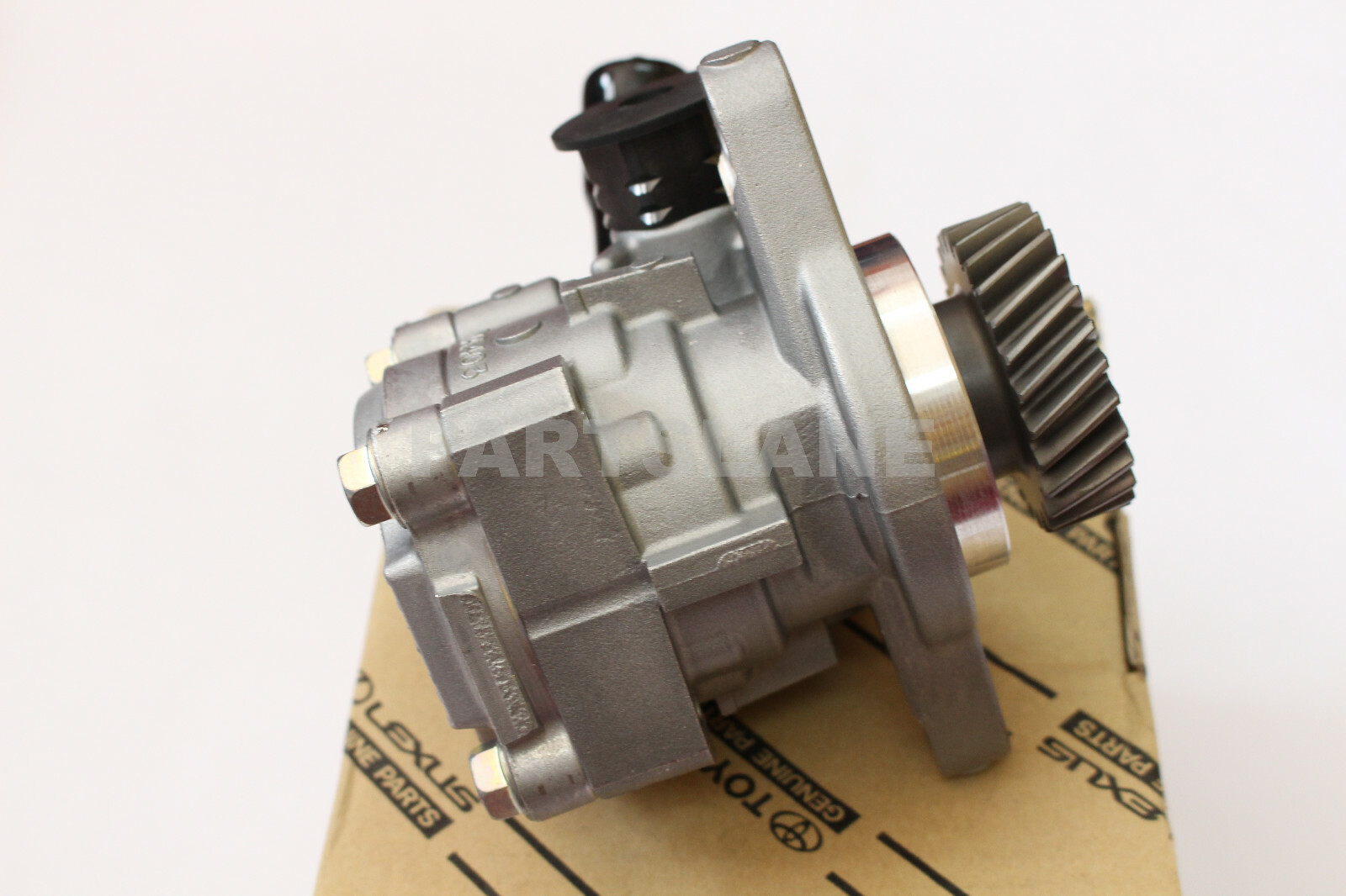 4431060420 Genuine Toyota Pump ASSY Vane 44310-60420 OEM for sale ...