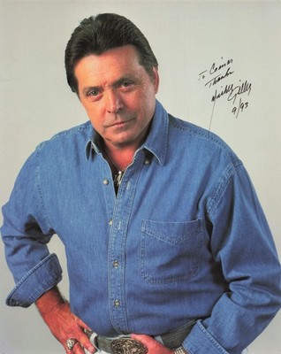 Mickey Gilley Signed 8x10 Photo Autographed Country Music | eBay