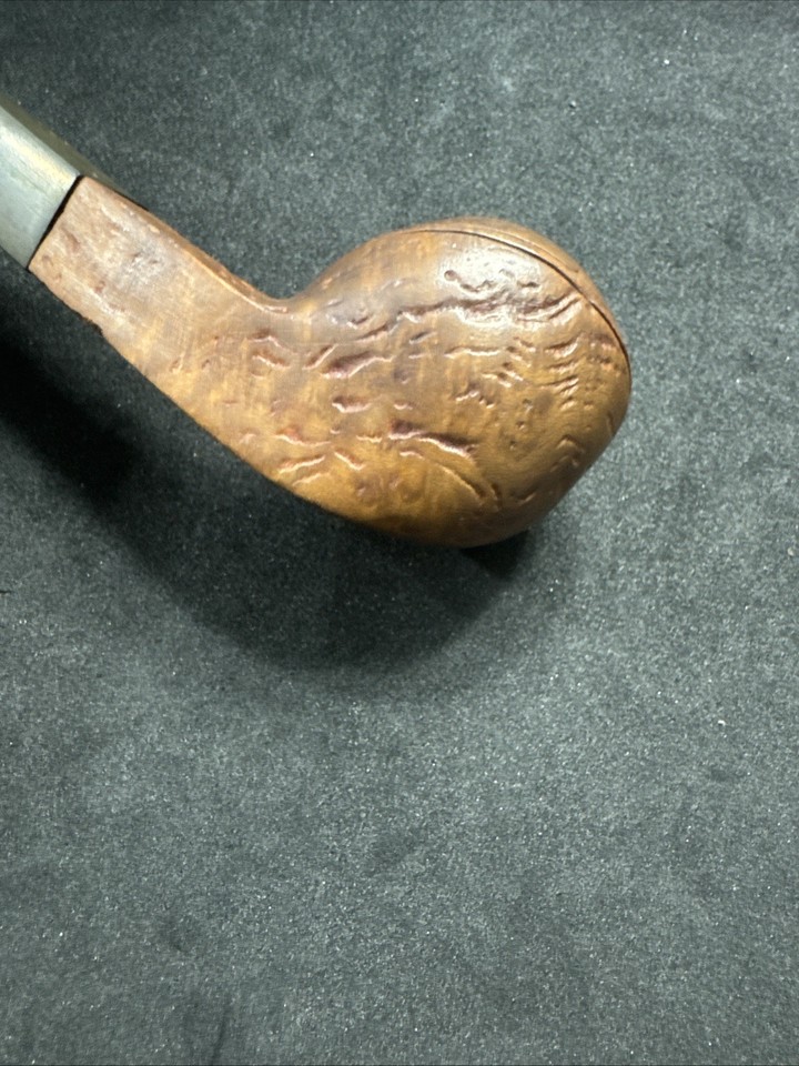 Vintage Tobacco Smoking Pipe GBD London Made | eBay