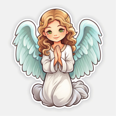 Autoaufkleber Sticker Engel Aufkleber | eBay