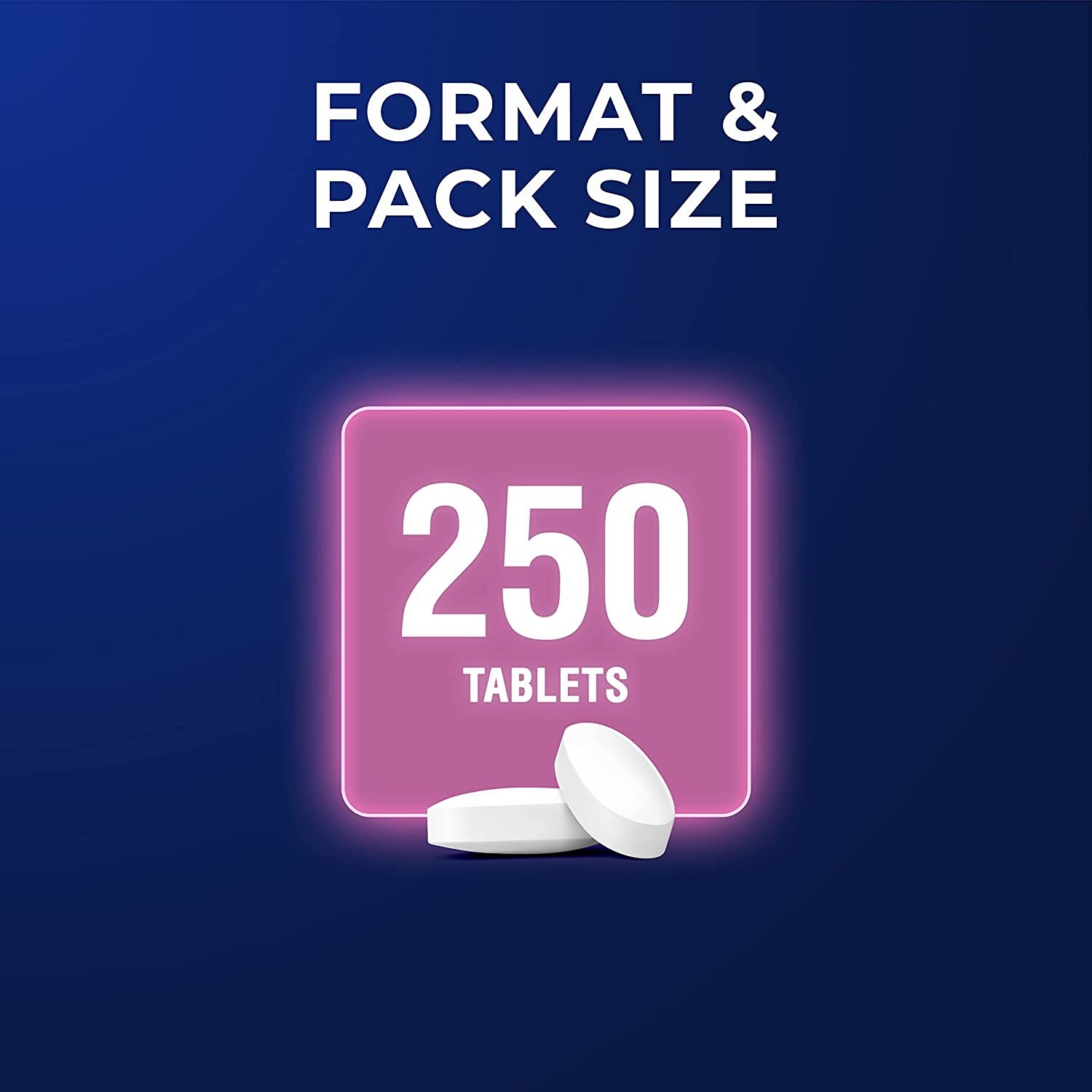 Ostelin Calcium & Vitamin D3 250 Tablets Healthy Strong Bones ...