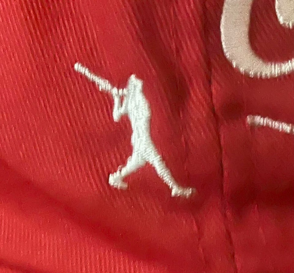 Coca-Cola Baseball Logo Cap Red & White Embroidered Adjustable Hat NEW ...