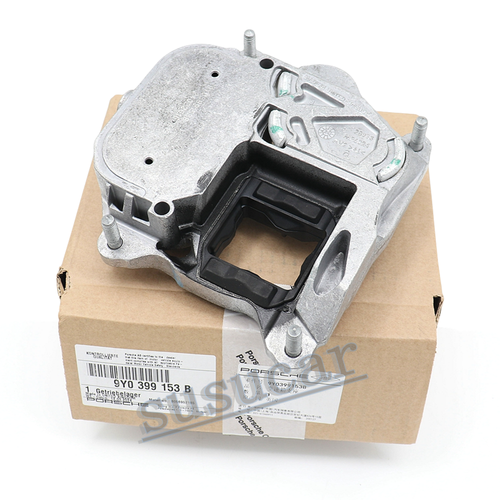 OEM Genuine PORSCHE Cayenne 9YA Gearbox Mounting 9Y0399153B | eBay