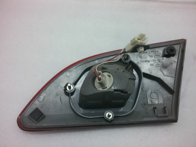 LH Left Driver Tail Lamp Light Decklid Mounted 98-00 TOYOTA COROLLA 2x5 ...
