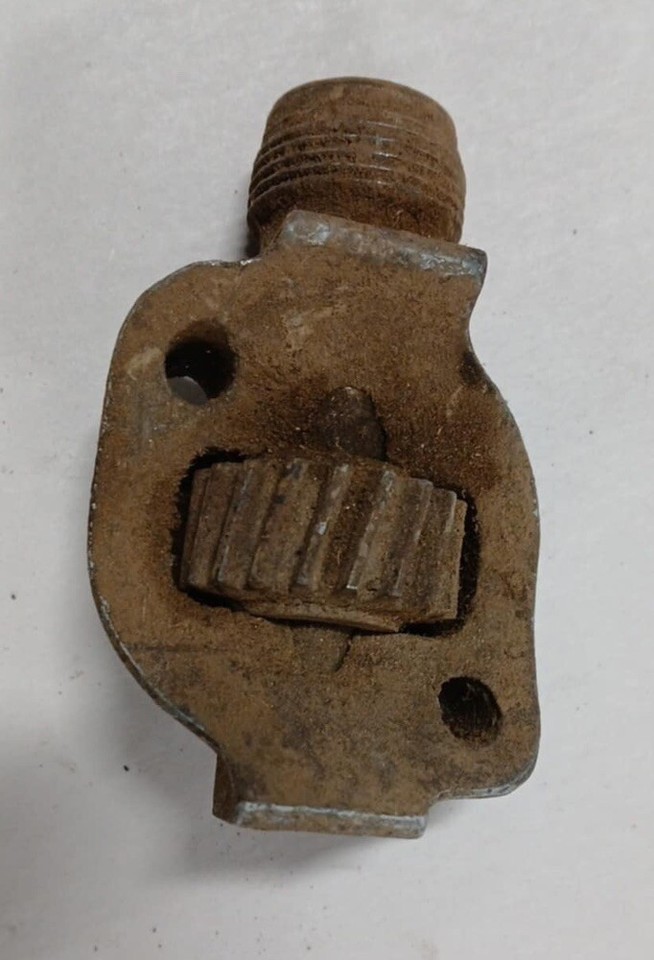 Original Ford V8, 1928, 29, 30, 31 Model A Speedometer DriveShaft Gear ...