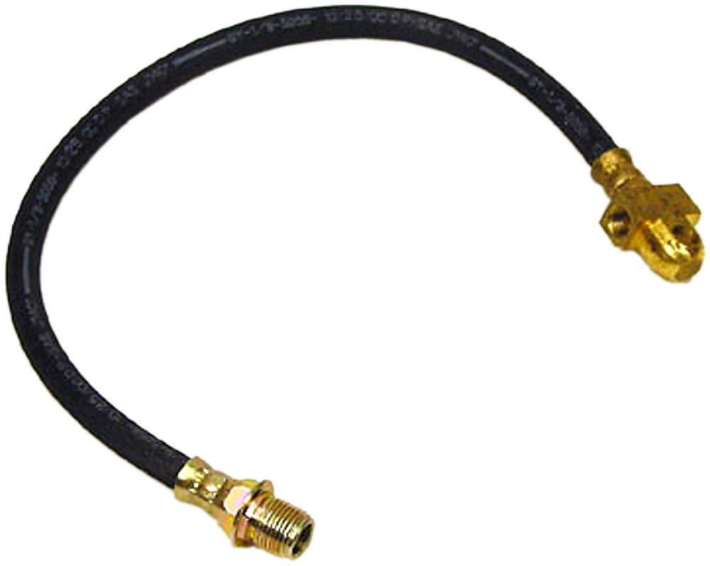 Brake Hydraulic Hose-Turbo Bendix 77765 for sale online | eBay