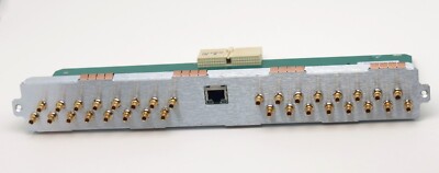 Evertz (2)KXEN-XLINK-MINIDIN / BAKXEN-XLINK-MINIDN-REV2 Module | eBay