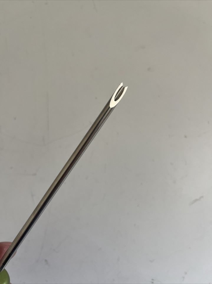 Arthrex AR-1313 Cannulated Guide For 2.4mm FasTak and 2.4mm SutureTak ...