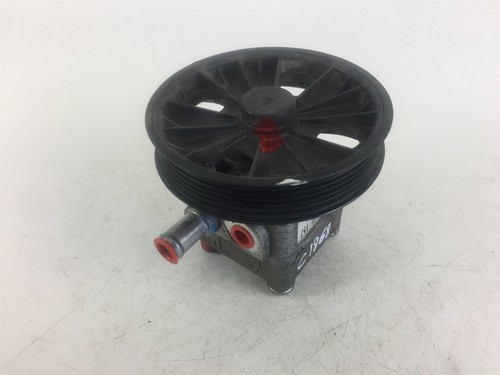 C1868 VOLVO V70 05-08 POWER STEERING PUMP 30741789 | eBay