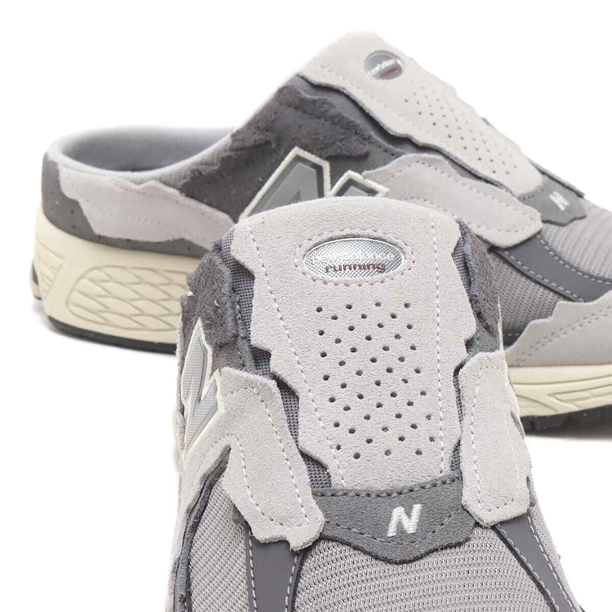 M2002NA New Balance 2002R Mule Protection Pack Rain Cloud (Men's) | eBay