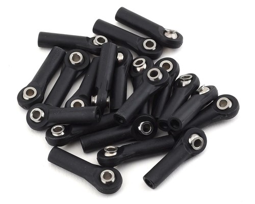 RC4WD M3 Long Straight Plastic Rod End (20) [RC4ZS0403] | eBay