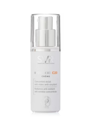 SVR Anti Age Experts Hydracid C 20 Anti-Wrinkle Concentrate, 30ml | eBay