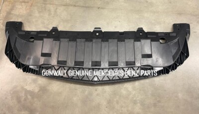 2014-2016 Mercedes-Benz CLA250 CLA45 AMG Front Engine Under Cover ...