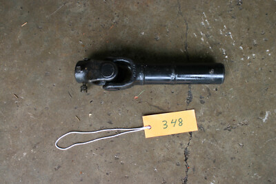 PTO Shaft Mower Deck Simplicity Sunstar Deutz Allis Ultima Agco | eBay