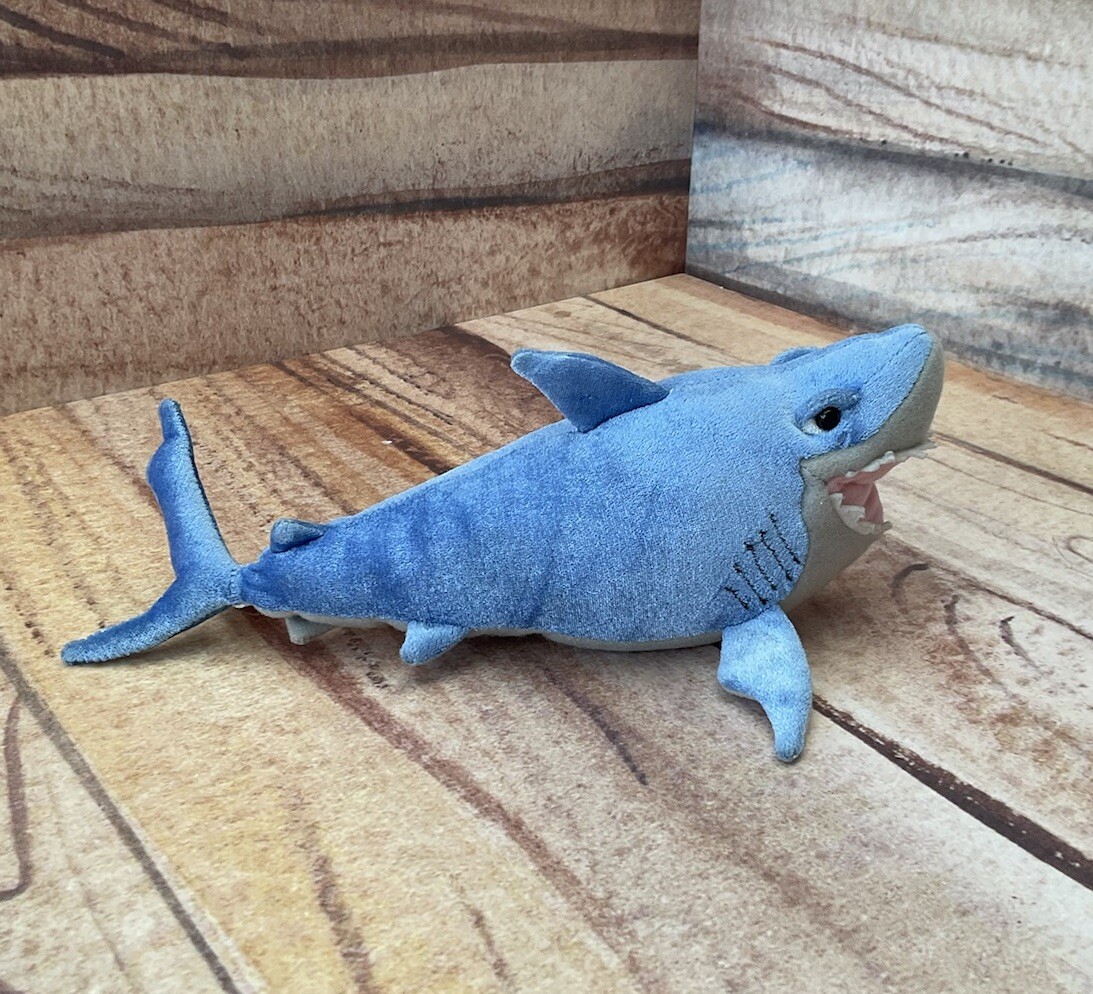 Finding Nemo Bruce Toy Finding Nemo Mini Figure 2in | Five Below