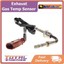 Walker Exhaust Gas Temp Sensor fits Volkswagen Passat B6 2.0L 4Cyl BKP ...