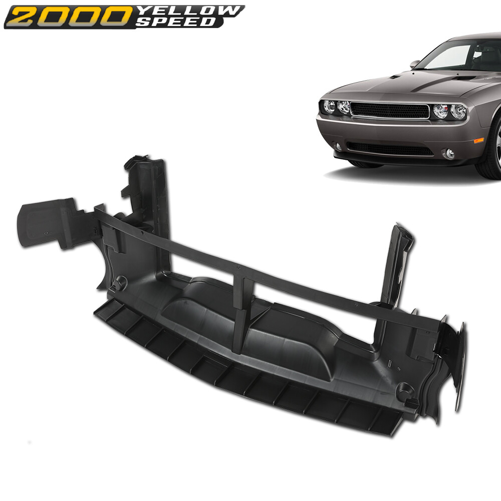 Fit For 2015-2020 Dodge Challenger Front Fascia Support Mopar ...