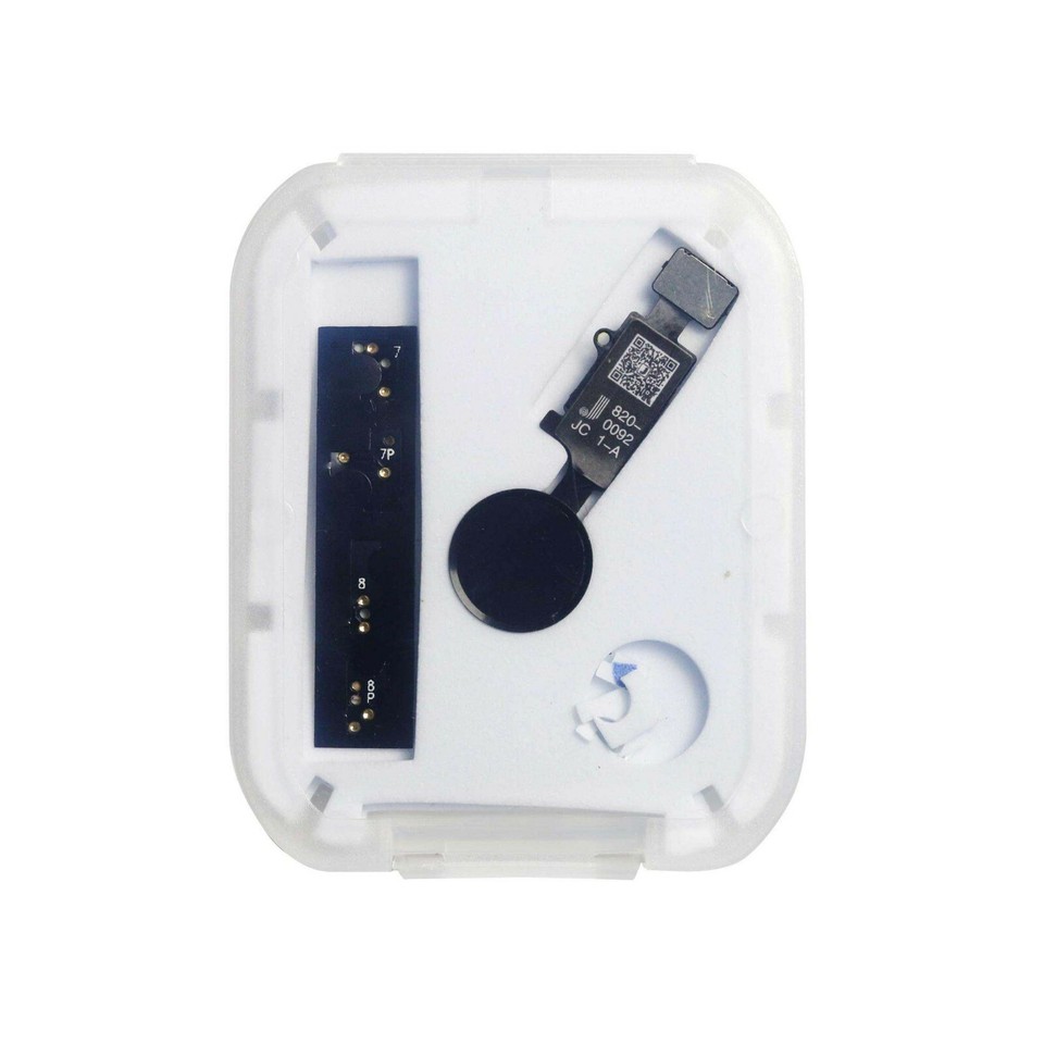 iPhone 7/7 Plus 8/8 Plus SE2 Complete Home Button Flex Cable ...