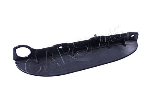 Genuine BMW Car Jack Plug Cover Pad Support Lift Right Front OEM ...