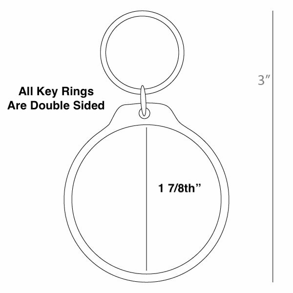 Ford 8N Redbelly farm garden tractor keychain keyring yard lawn mower ...