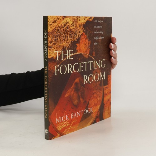 The Forgetting Room Nick Bantock 60931264 Ebay