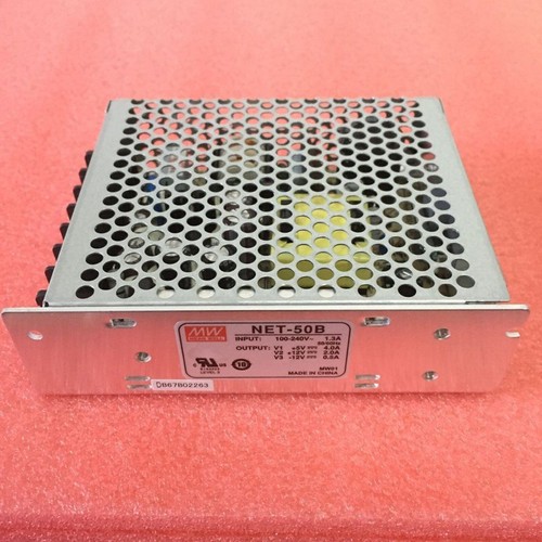 New NET-50B For Switching Power Supply #W7 | eBay