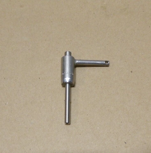 3/16" x .55" Grip Length Avibank Stainless Quick Release Pin BLC3GL0 ...