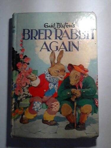 Brer Rabbit Again - Hardcover By Enid Blyton - GOOD | eBay