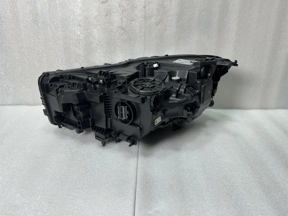 BMW 7 Series G11 G12 EU laser Left headlight 2021-2023 63119450235 | eBay