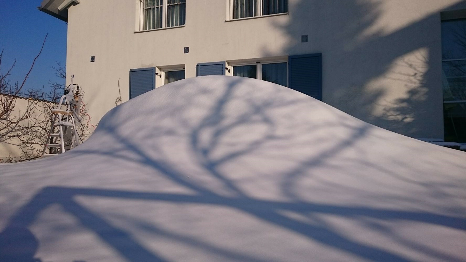 SnowStorm Snowmaking Pro Series Home Snowmaker Snowmaking Machine ...