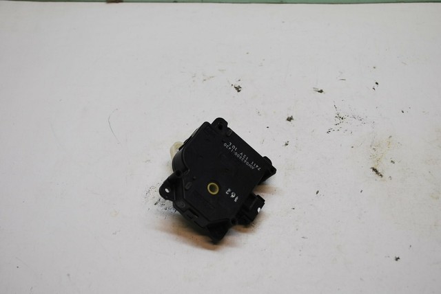 2013 Honda Odyssey HVAC Heater Blend Door Actuator Flap Motor Aw063800 ...