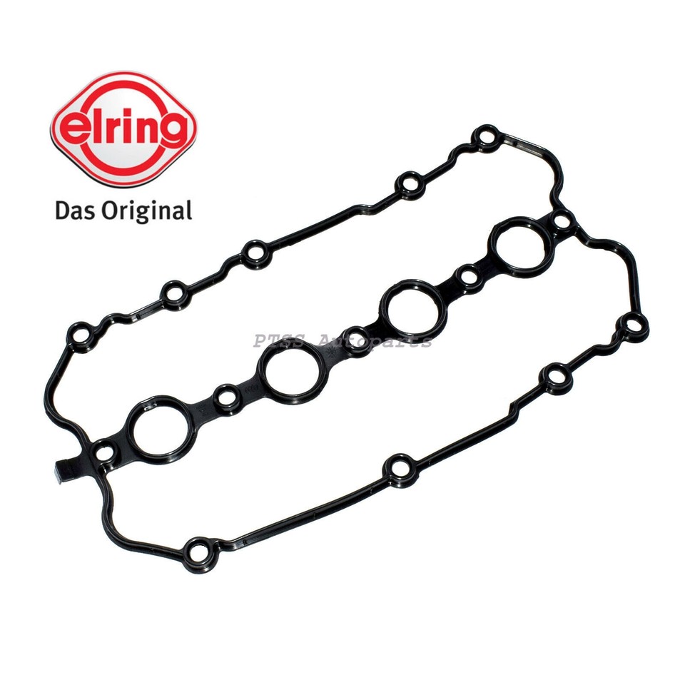 OEM Elring Engine Valve Cover Gasket 06F103483D for Audi A4 TT VW Golf ...