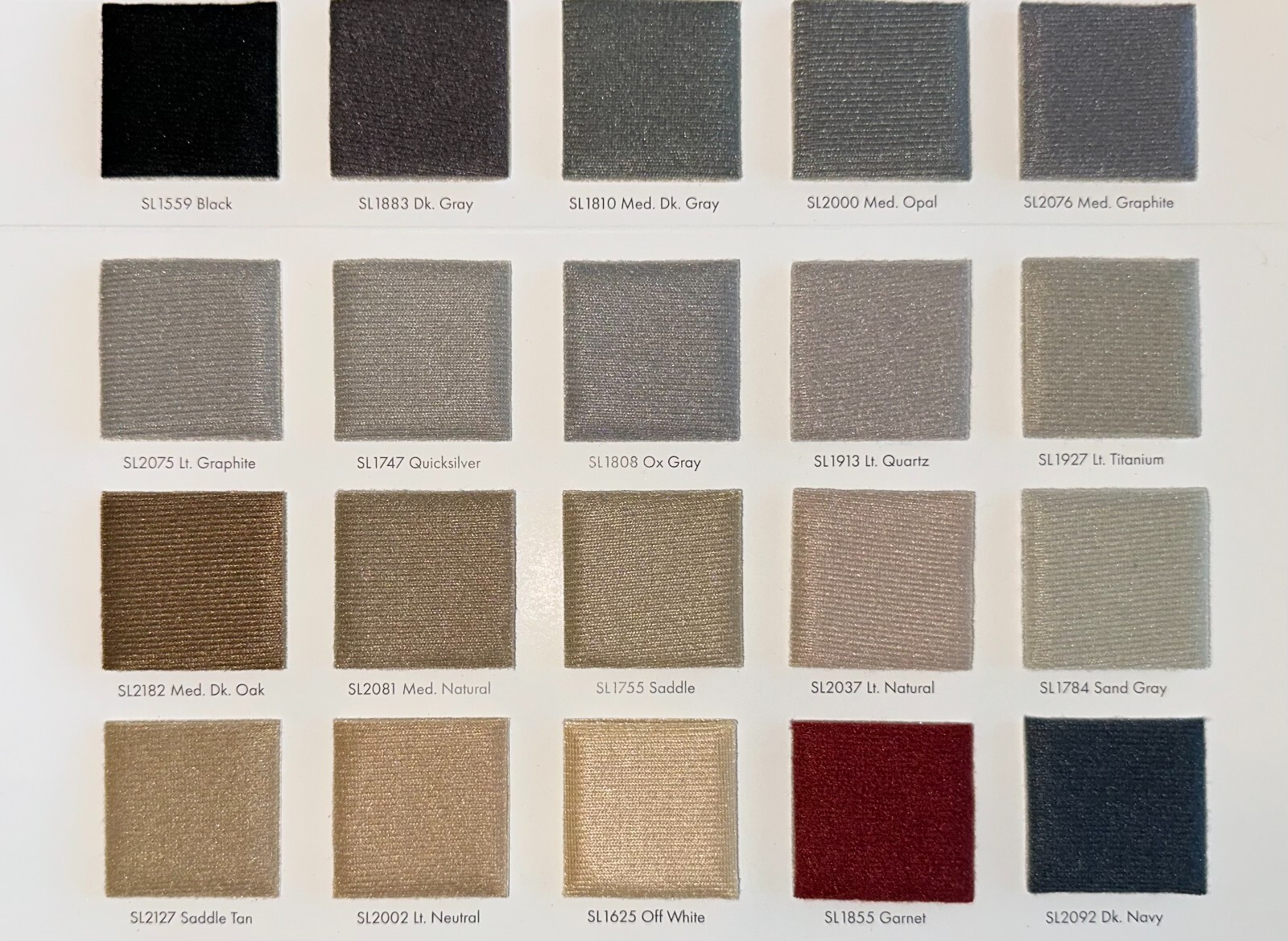VW GOLF MK6 FOAM BACKED CLOTH HEADLINER MATERIAL / ANY COLOR OF CHOICE ...