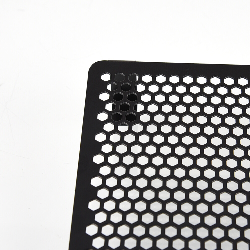 Radiator Grille Guared Black Cover CFMOTO 250NK/300NK 2021-2023/250 CLX ...